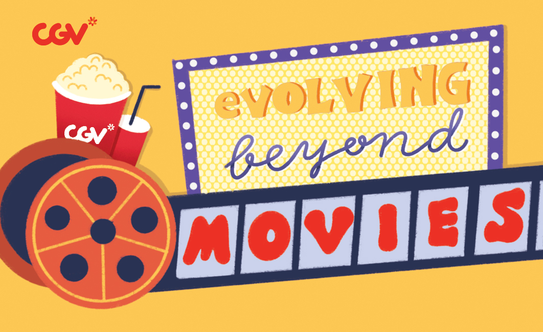 CGV Cinemas Vietnam | Thông tin - Lịch chiếu - Hệ thống rạp chiếu phim đẳng cấp CGV Cinemas Việt Nam