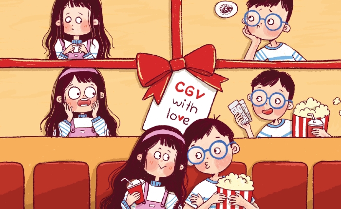 CGV Cinemas Vietnam | Thông tin - Lịch chiếu - Hệ thống rạp chiếu phim đẳng cấp CGV Cinemas Việt Nam