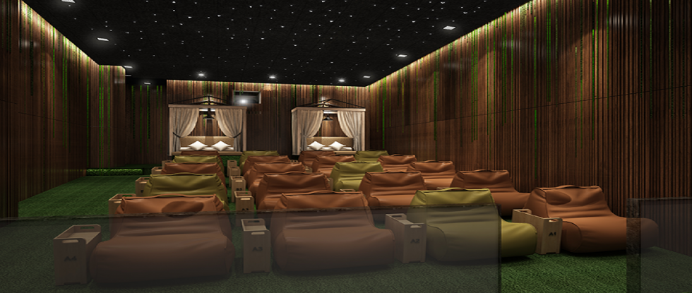 Rạp Chiếu Phim CGV Trần Duy Hưng: Trải Nghiệm Điện Ảnh Đỉnh Cao!