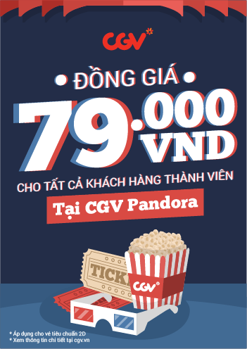 Tin Khuyến Mãi Và Ưu Đãi Hấp Dẫn Tại CGV Cinemas Việt Nam - ƯU ĐÃI GIÁ ...